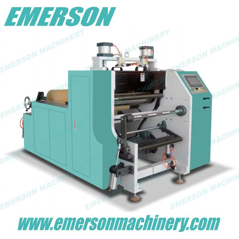 Kraft honeycomb Paper Forming Machine-High Speed 200m/min