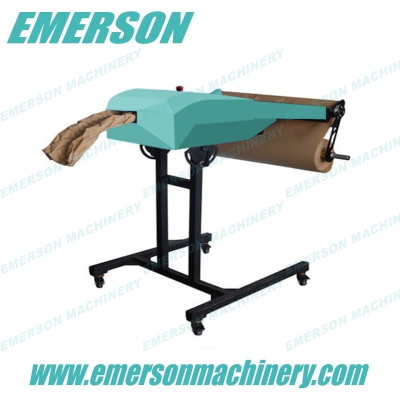 Fanfold paper folding machine professional factory in China