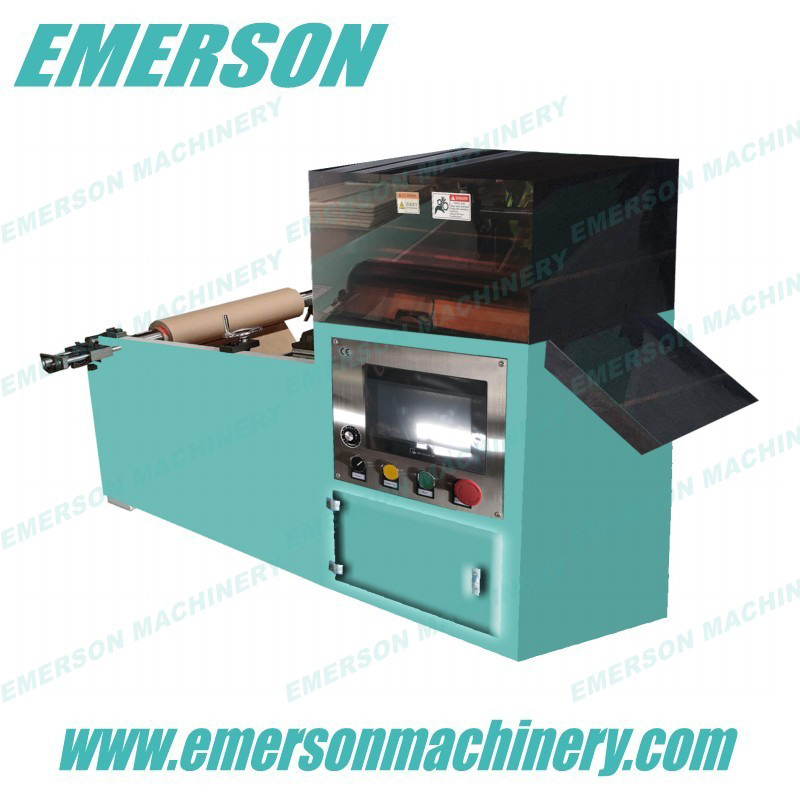 Fanfold paper folding machine professional factory in China